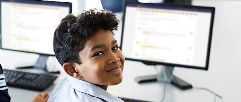 English Stars: The perks of being digital - Firefly Education