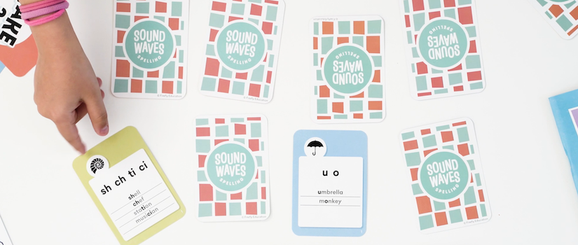 Game on! Six engaging Sound Waves Playing Card games - Firefly Education