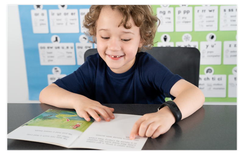 Sound Waves Literacy How to ensure your early years reading instruction ...