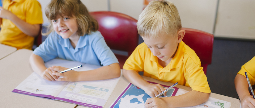 Use these art activities for fine motor skills practice - Firefly Education