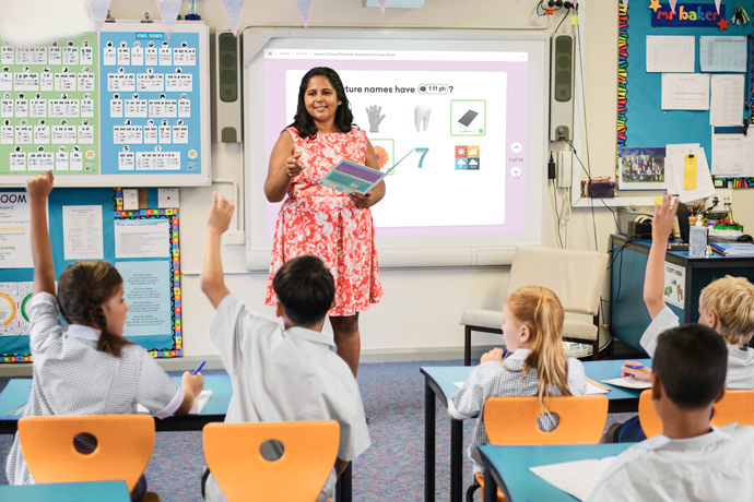 Sound Waves Spelling Features - Firefly Education